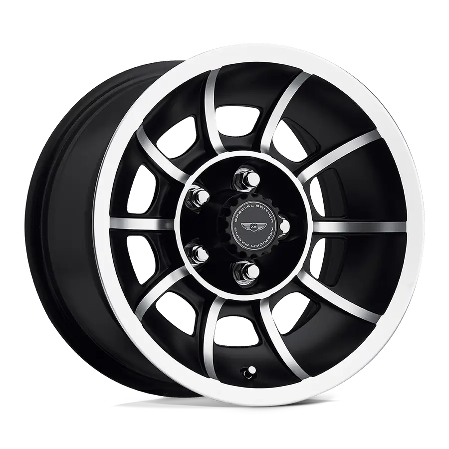 American Racing Vintage Archives - Projex