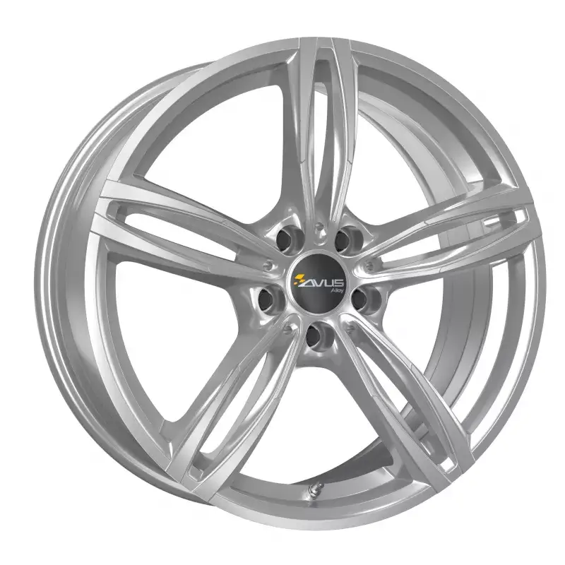 AVUS Archives - Route 66 Alloy Wheels | Alloy Wheel Repairs | Diamond ...
