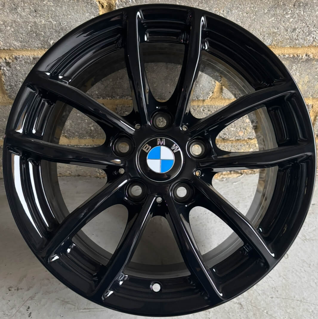 Genuine BMW OEM Alloy Wheels & Tyres | 01795 599662