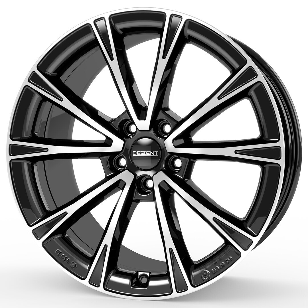 Dezent | Wheelwright - Alloy Wheels, Steel Wheels, Tyres, TPMS, Wholesale