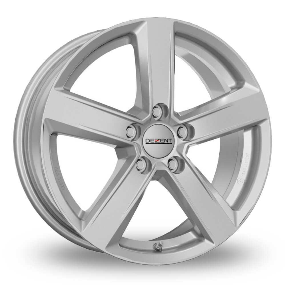 Dezent | Wheelwright - Alloy Wheels, Steel Wheels, Tyres, TPMS, Wholesale