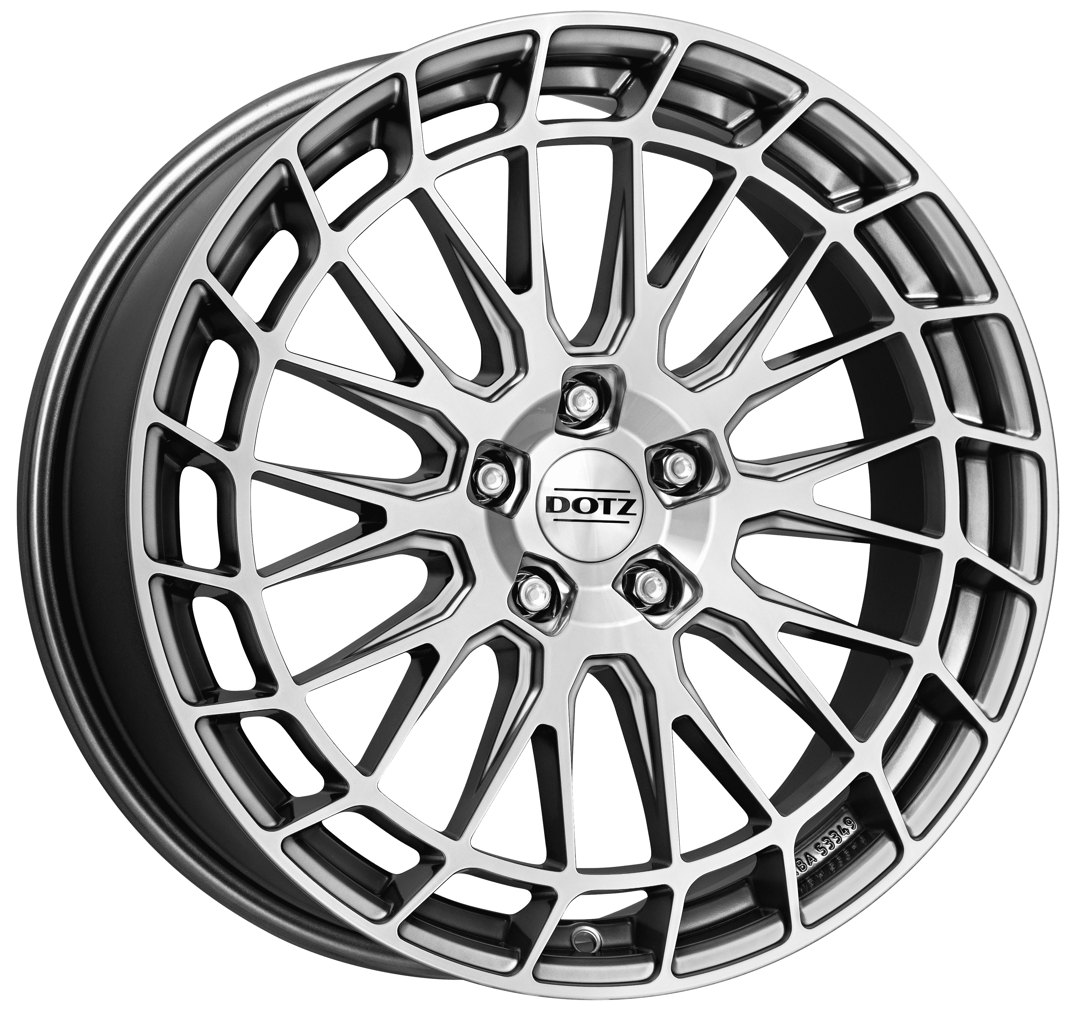 Dotz | Wheelwright - Alloy Wheels, Steel Wheels, Tyres, TPMS, Wholesale