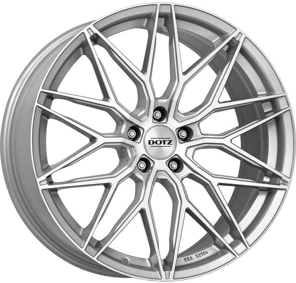 Dotz | Wheelwright - Alloy Wheels, Steel Wheels, Tyres, TPMS, Wholesale