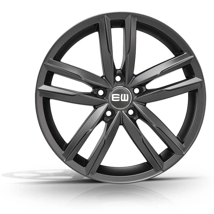 Elite Wheels - ORION (Palladium) Archives - Route 66 Alloy Wheels ...