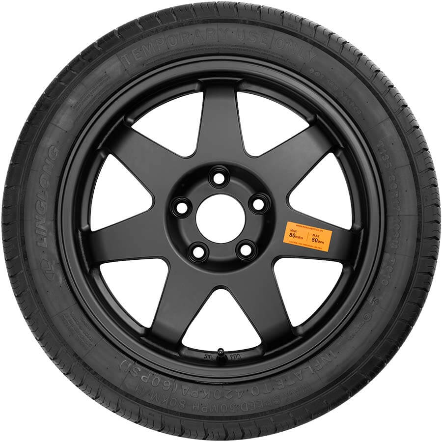 Honda CR-V RD1/RD2/RD3 Spare Wheel Kit | Road Hero