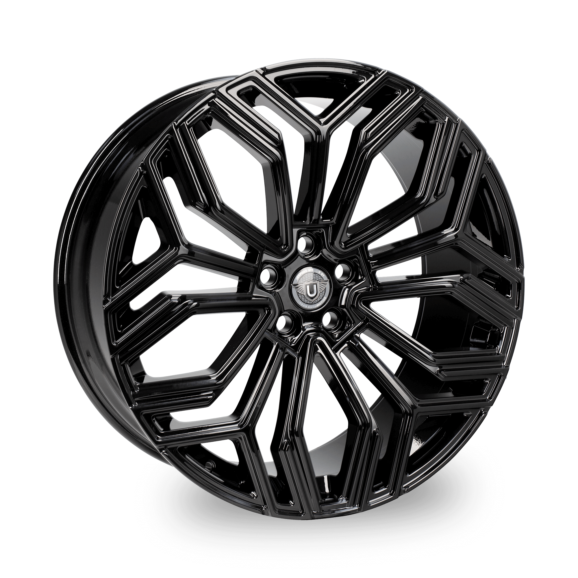 Range Rover L405 2014-Onwards All Engines | Urban Uc-1 Alloy Wheel 23 ...