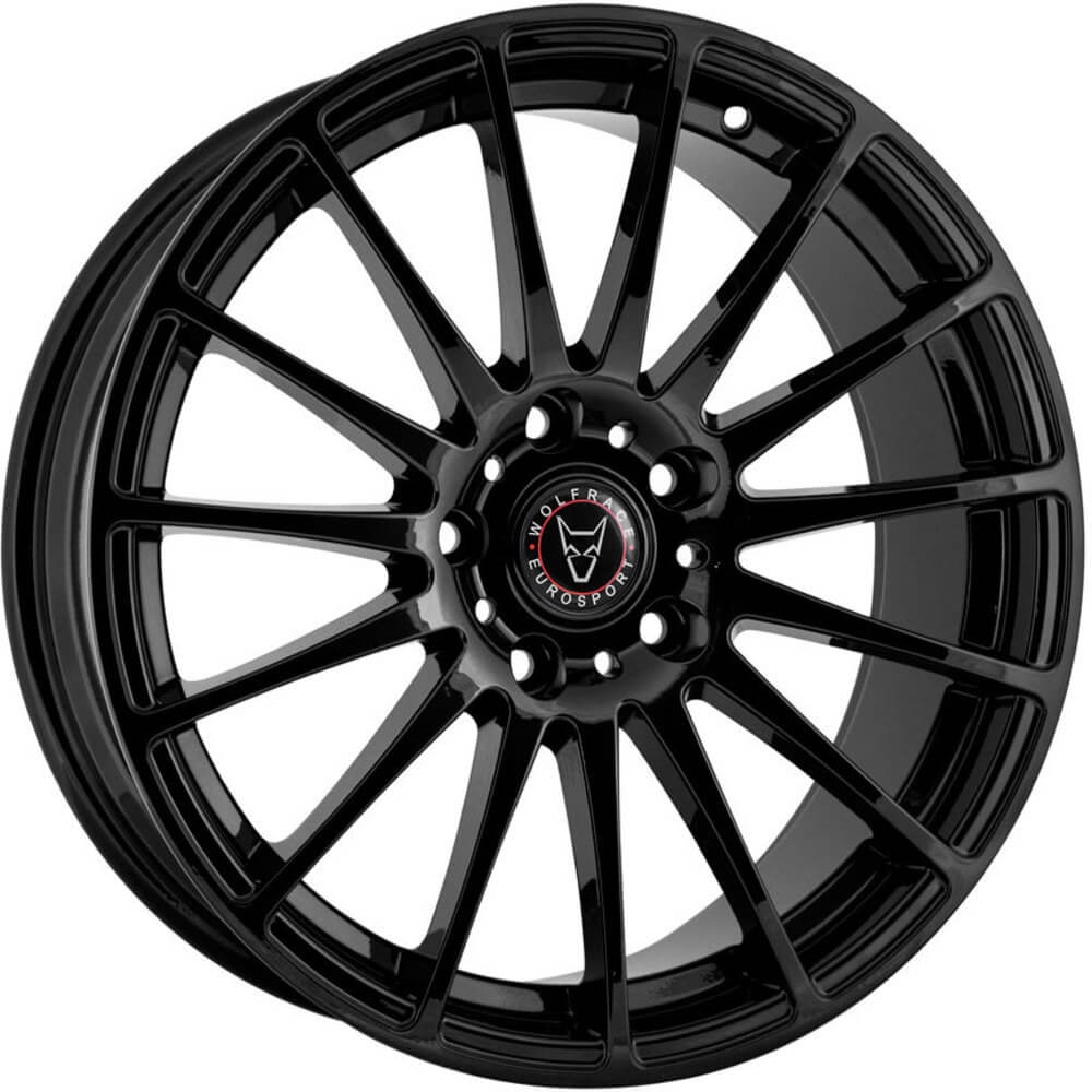 Wolfhart Turismo Gloss Black Archives TyresaveTyresave